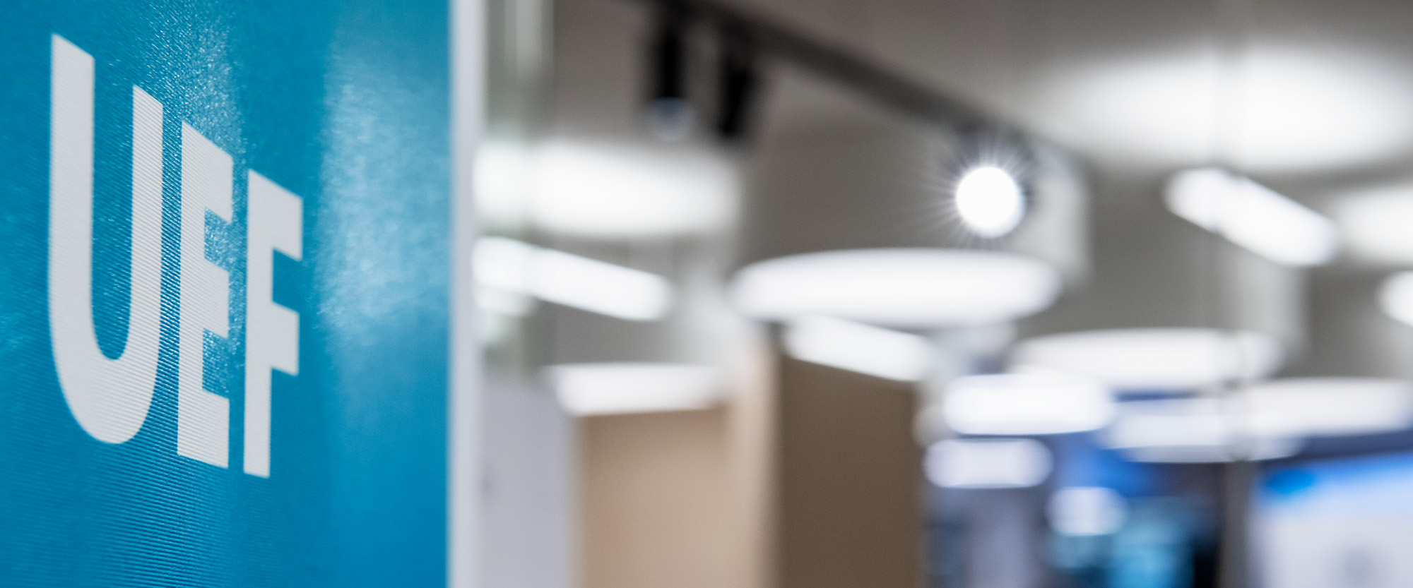 Study at UEF | University of Eastern Finland