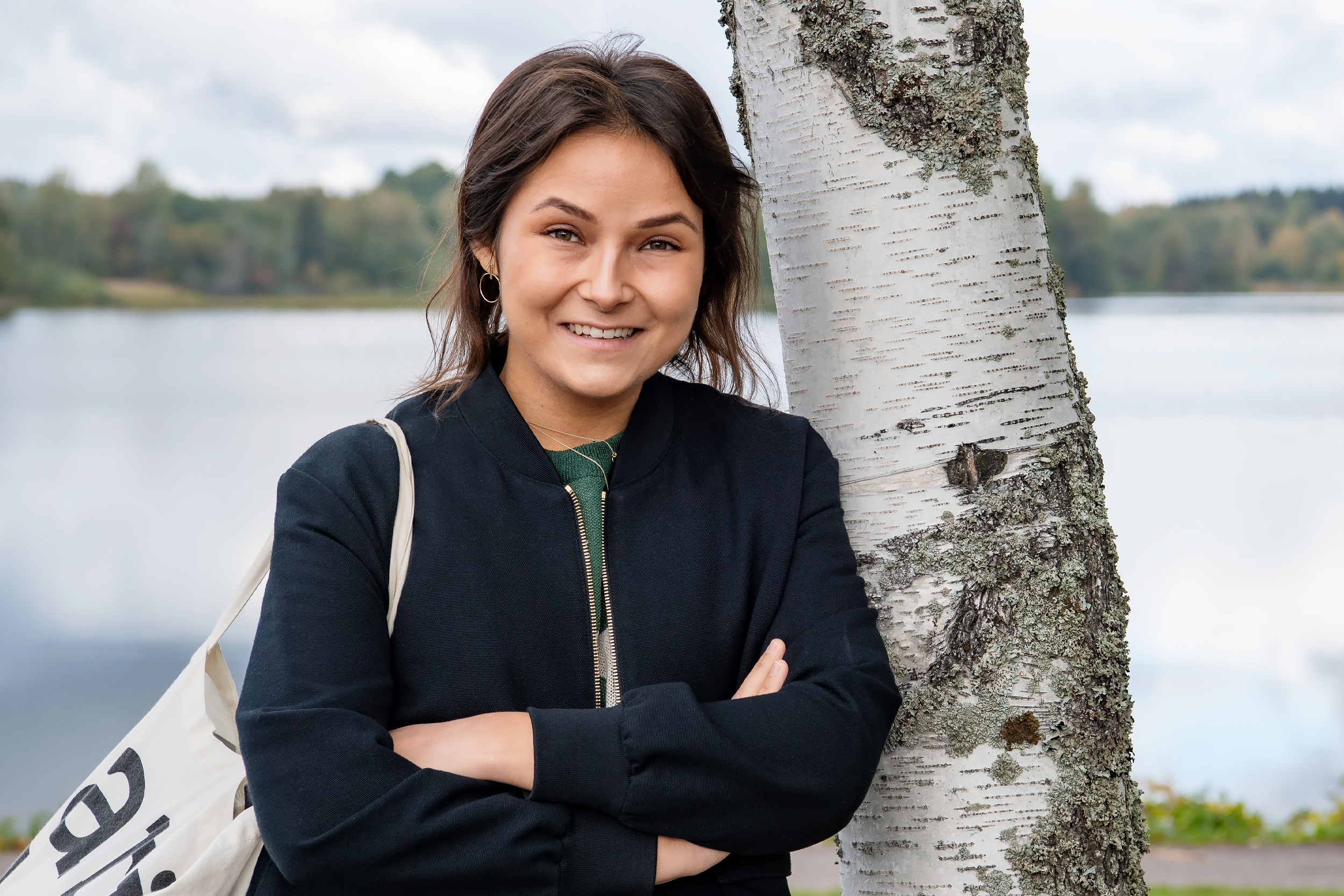 University of Eastern Finland - www.uef.fi