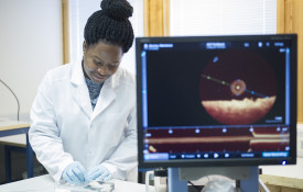 International Master’s degree programmes | University of Eastern Finland