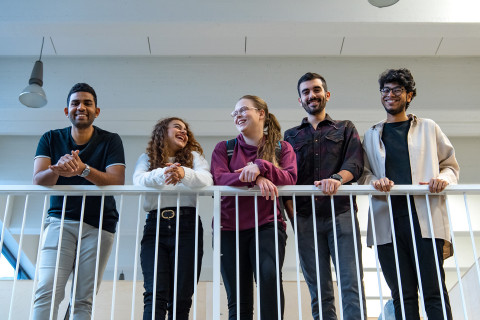 UEF Student Ambassadors | University of Eastern Finland