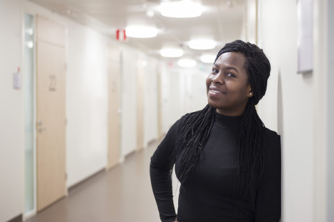 Graduates' stories: Master's Degree Programme in Medical Physics ...