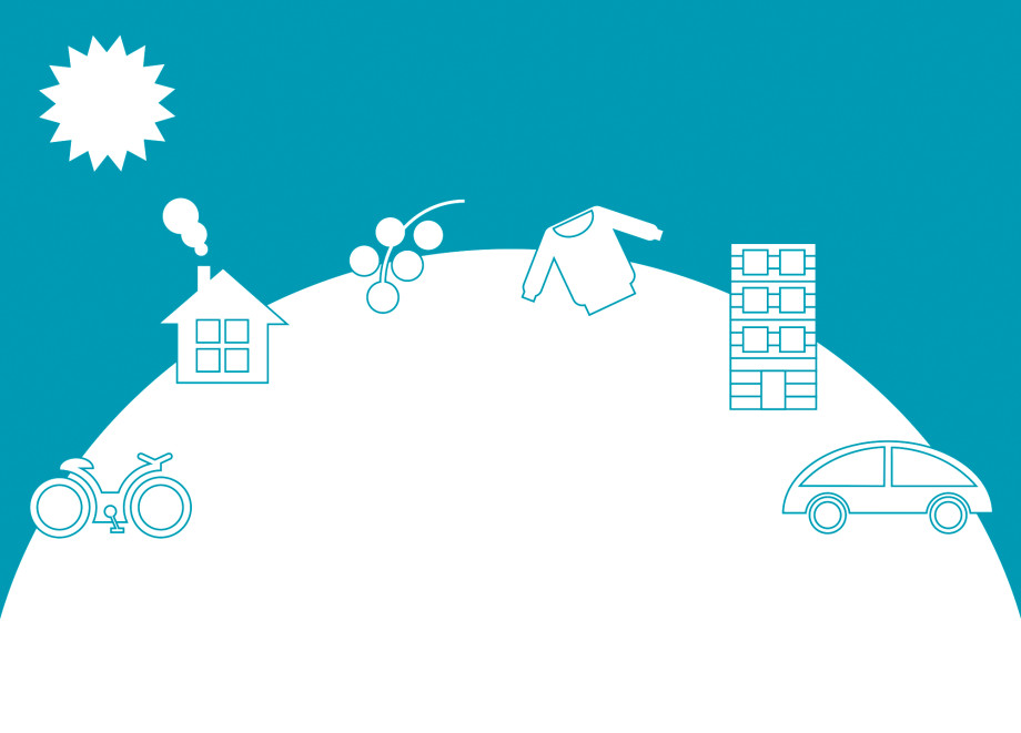 Six things you can do to mitigate climate change | University of ...