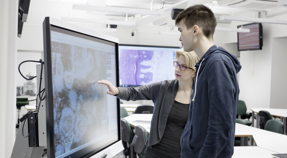 Open learning | University of Eastern Finland