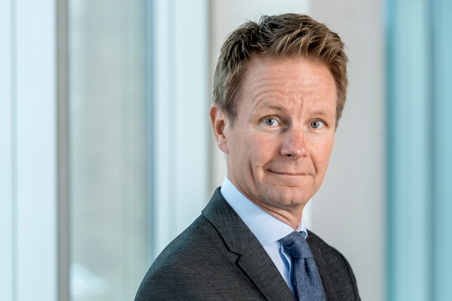 Harri Kalimo oikeustieteen professoriksi Itä-Suomen yliopistoon | Itä ...