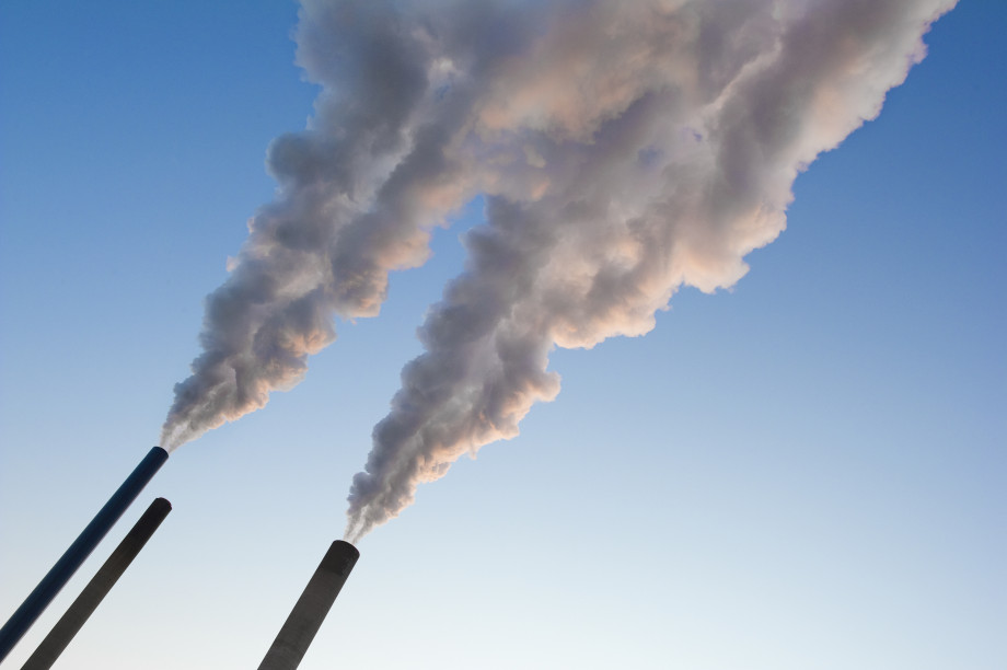 Exposure to air pollution impairs cellular energy metabolism ...