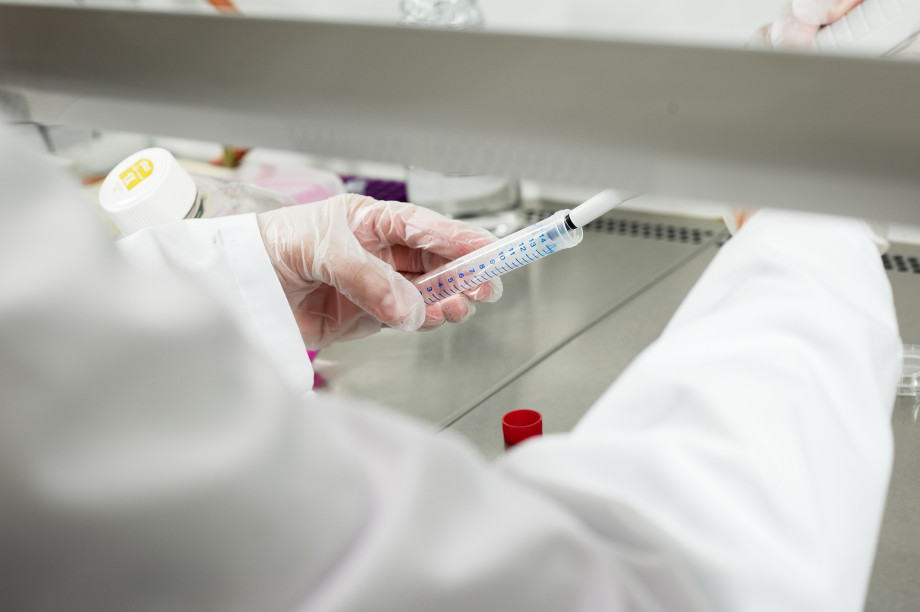 Serotonin has a dual role in migraine pain | University of Eastern Finland