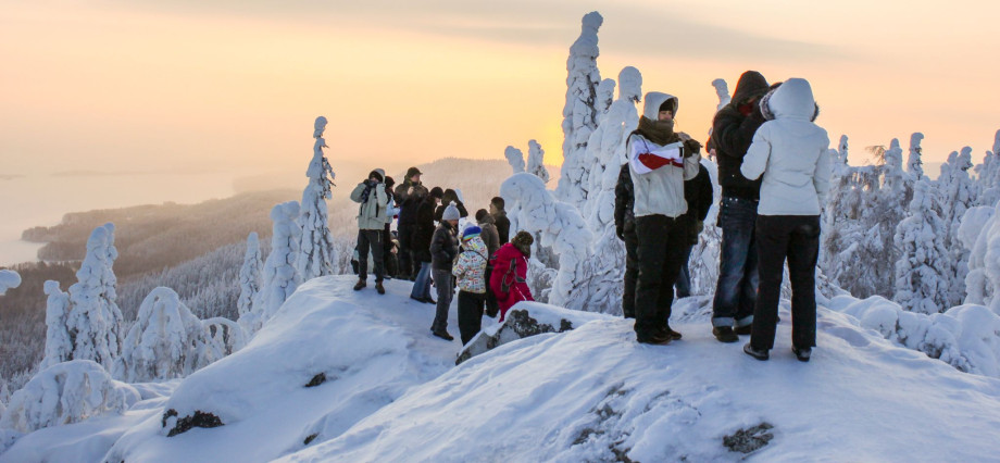 Life in Finland | University of Eastern Finland