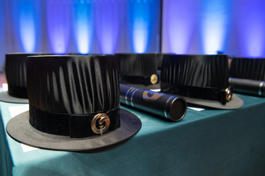 Promootio | Itä-Suomen yliopisto