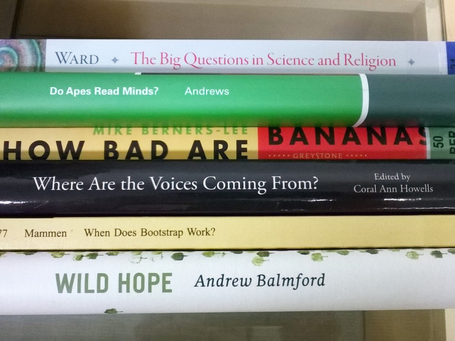 Book retrieval | University of Eastern Finland