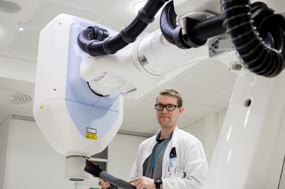 Medical Physicist Studies | University of Eastern Finland