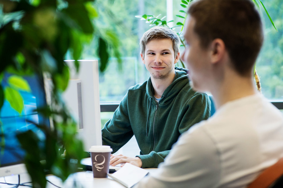 School of Computing | University of Eastern Finland
