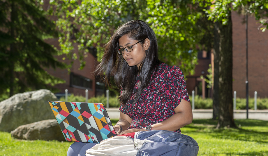 The new international Bachelor’s degree programme in the ICT meets the ...