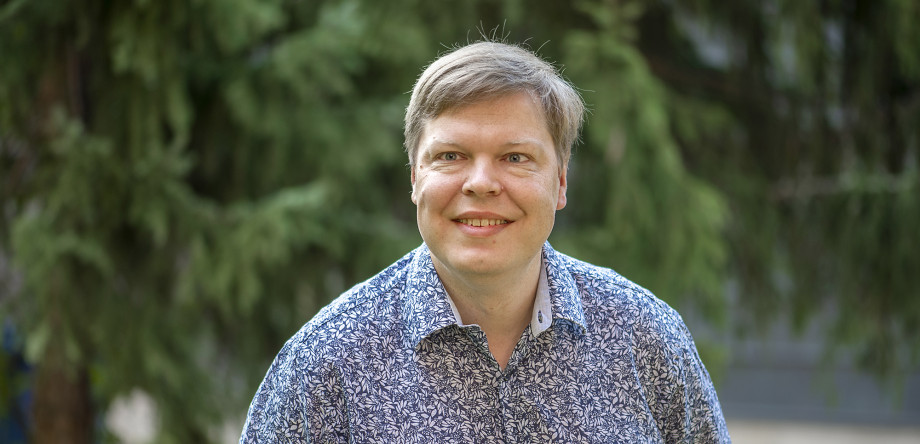 Teppo Hujala appointed as Professor of Forest Bioeconomy Foresight at ...