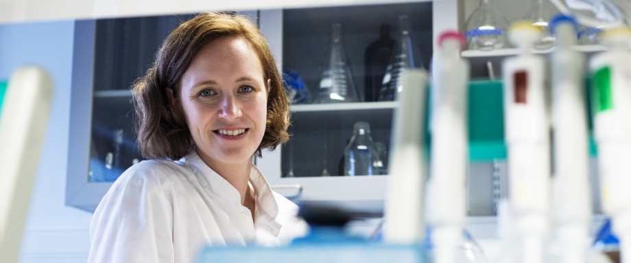 Department of Environmental and Biological Sciences | University of ...