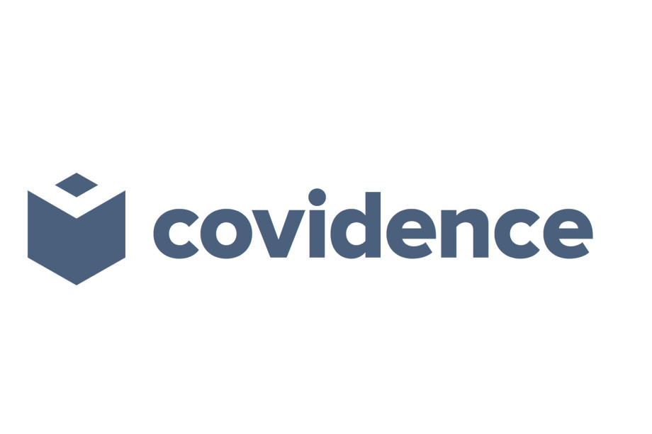 Covidence login is now more user-friendly | University of Eastern Finland