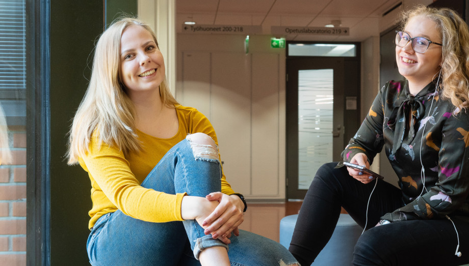 Admission services | University of Eastern Finland