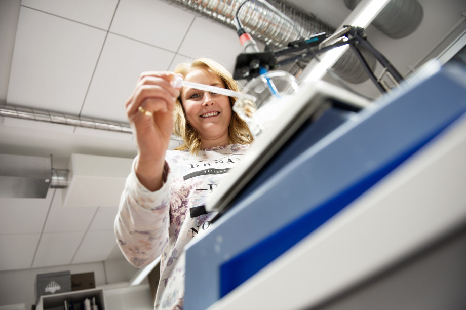 Master's Degree Programme in Toxicology | University of Eastern Finland