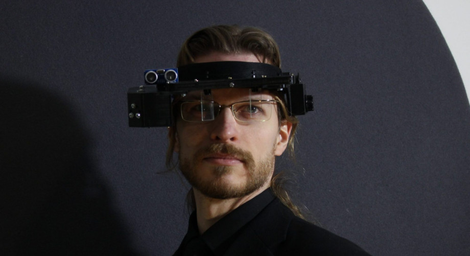 The world’s first freeware AR website introduces DIY AR glasses: the ...