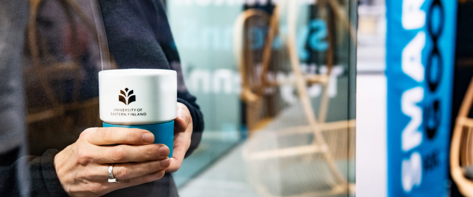 UEF presents awards to accomplished young researchers | University of ...