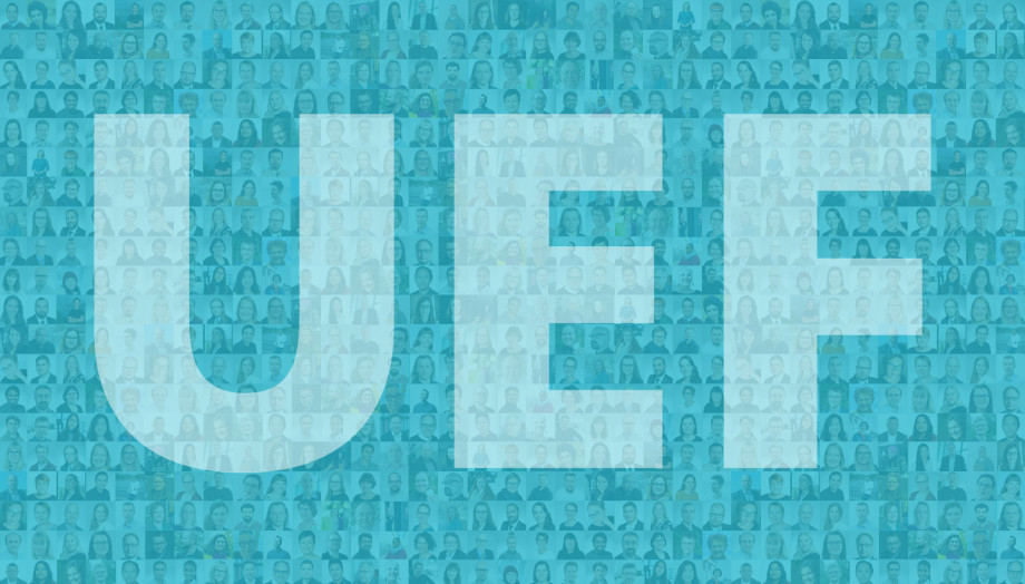 One university, a thousand stories | University of Eastern Finland