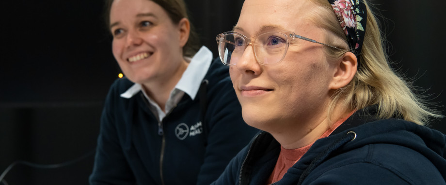 Työharjoittelu on tärkeä osa lääketieteellisen tietojenkäsittelyn ...