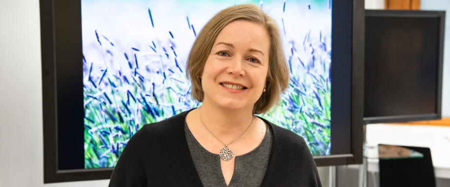 Marjut Roponen ympäristöaltisteiden toksikologian professoriksi | Itä ...