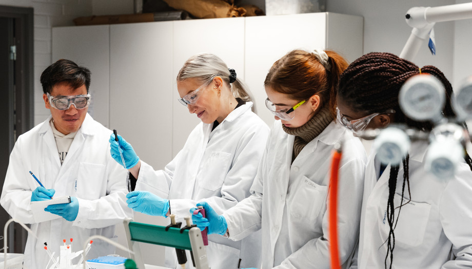 Human Resources Excellence in Research | University of Eastern Finland