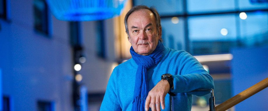 Hasse Karlsson appointed as Chair of Neurocenter Finland’s National ...