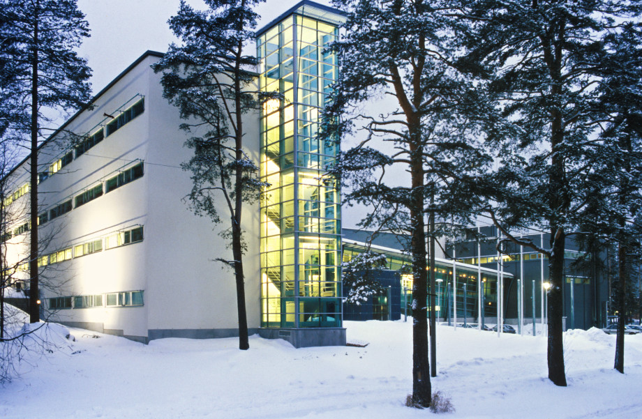 Excellence in biomedical imaging at the University of Eastern Finland ...