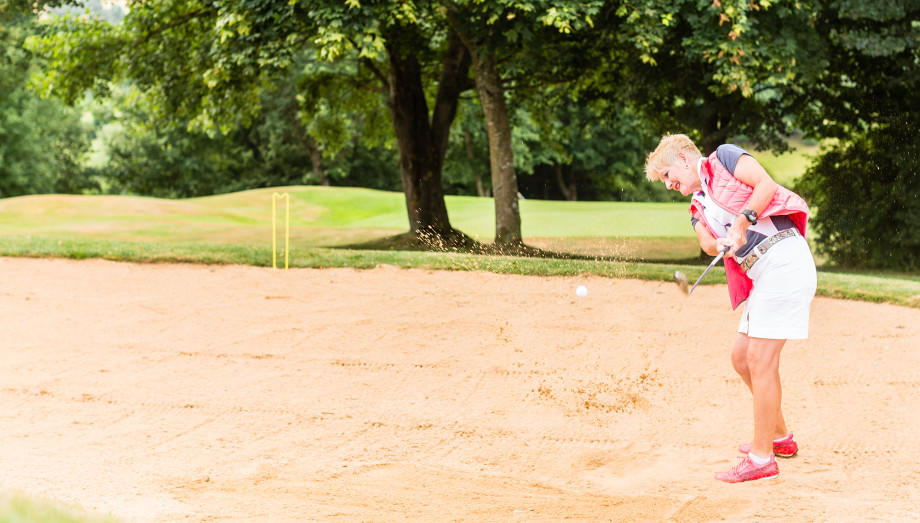 Playing golf had a positive impact on older Finnish golfers’ physical ...