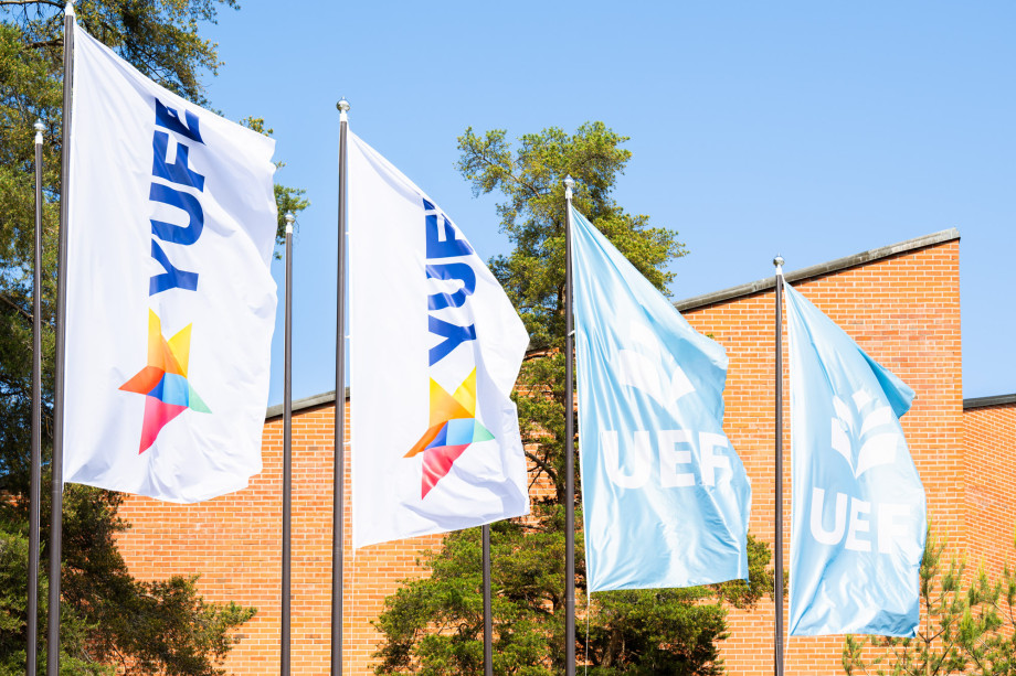 UEF’s Oncosense awarded as best startup idea in YUFE Ideas Lab ...