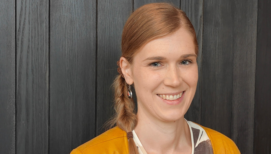 Lasten osallisuutta neuvolassa tutkivalle Laura Ortjulle Ainu-stipendi ...