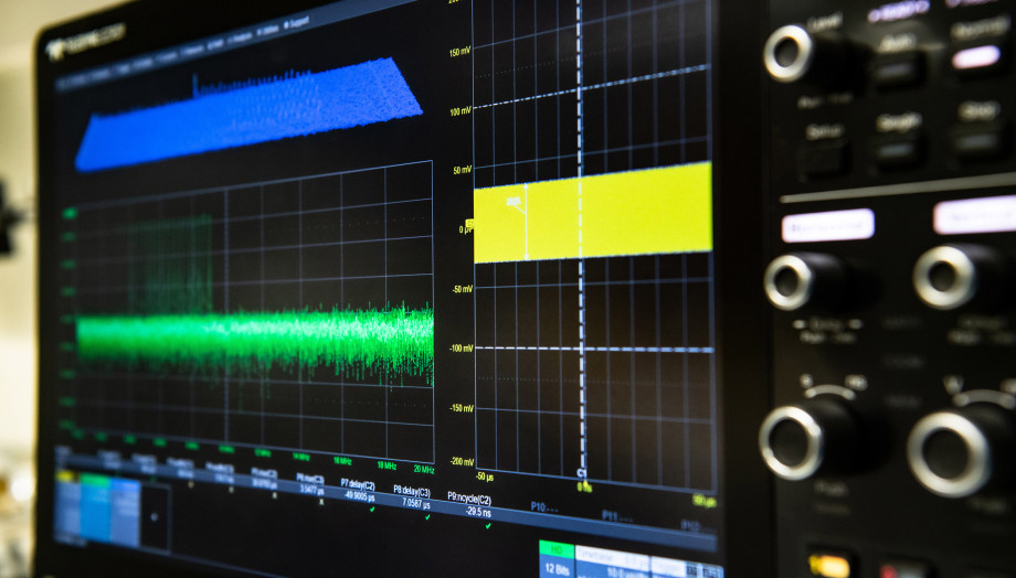 UEF to lead the new Flagship of Advanced Mathematics for Sensing ...