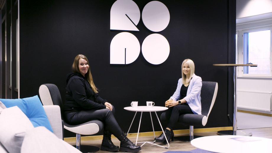 Ropo Capital kehittää henkilöstön englannin kielen valmiuksia | Itä ...