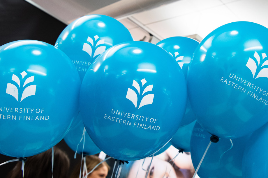 Sivistysviikolla esitellään laajasti Itä-Suomen yliopiston ...