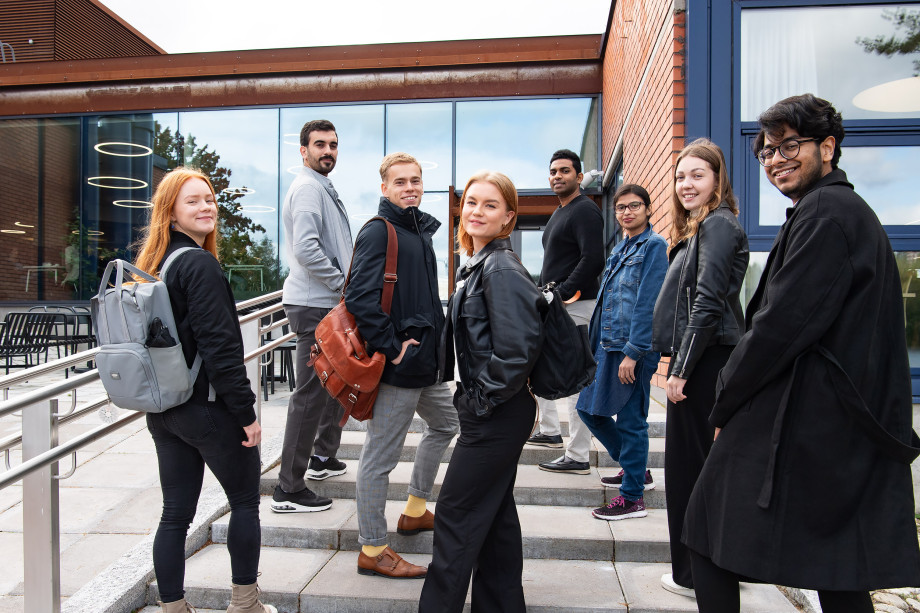 University of Eastern Finland to adopt a new, five-year career model in ...