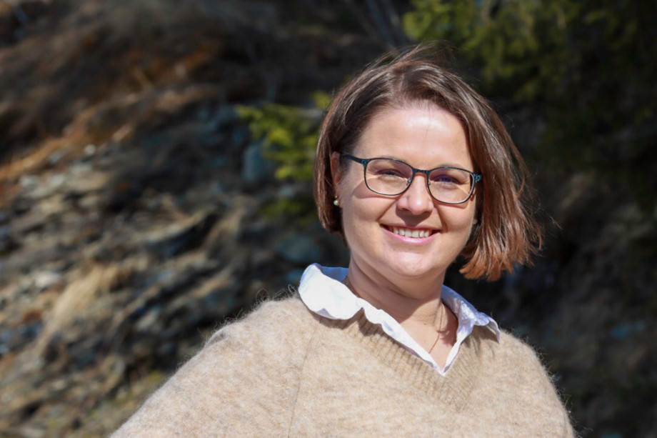 Alumnitarina: Kirsi Helkala | Itä-Suomen yliopisto