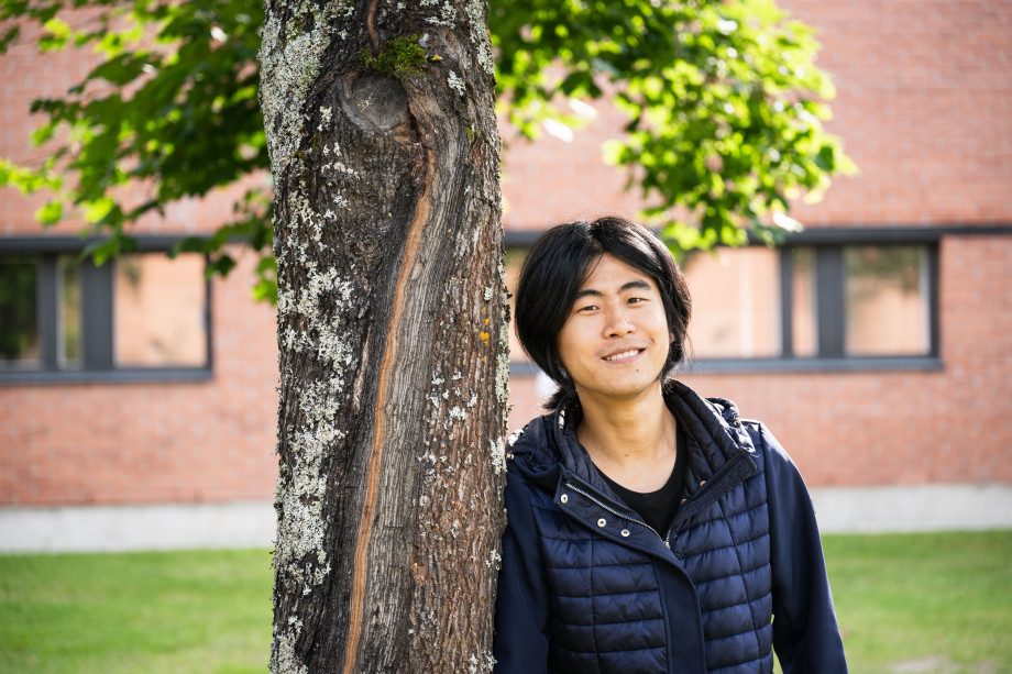 UEF Summer School | University of Eastern Finland