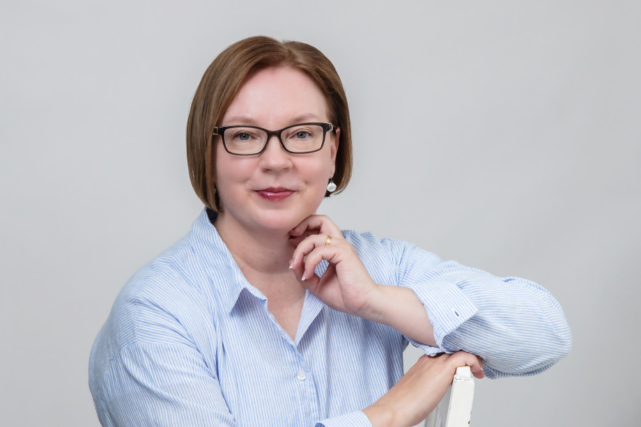 Alumnitarina: Tanja Helminen | Itä-Suomen yliopisto