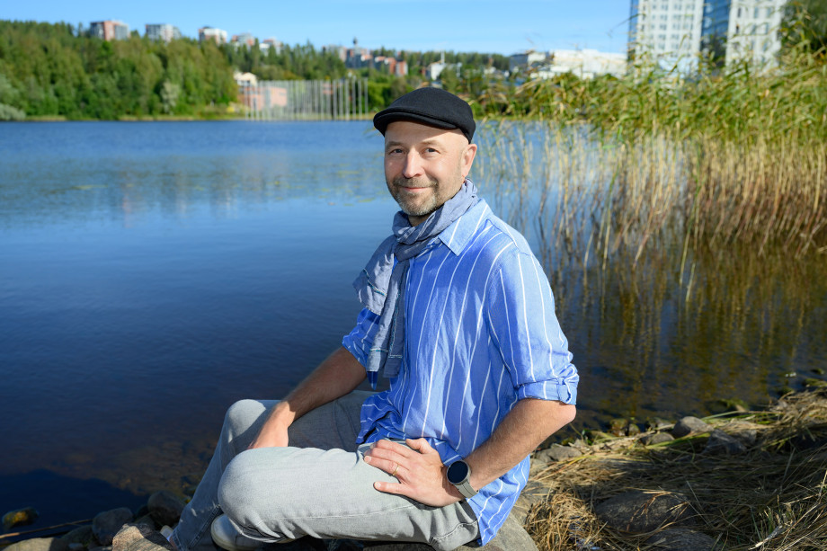 Mikko Karttunen appointed as Professor of Computational Engineering ...