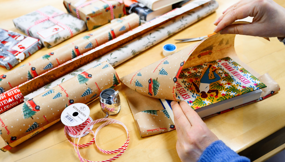 Second-hand gift-giving is a well-deliberated decision | University of ...