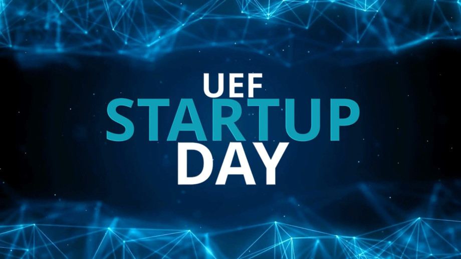 UEF Startup Day 2026, Kuopio | University of Eastern Finland