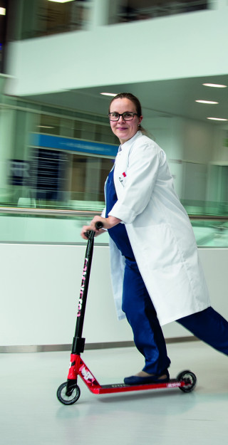 Videot valottavat tulehduksellisia suolistosairauksia | Itä-Suomen ...