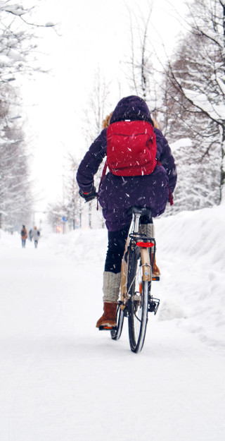 Everyday life in Finland | University of Eastern Finland