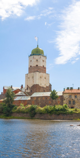 Suomen nuorten käsitykset menetetystä Viipurista ovat erilaisia kuin ...