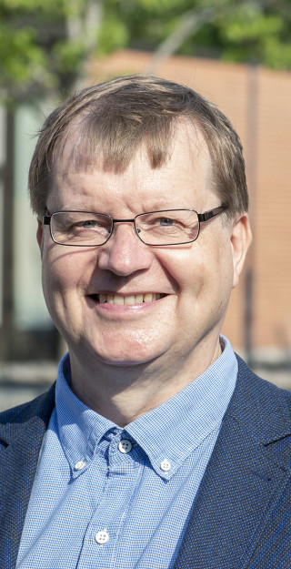 Ari Muhonen appointed as Director of the University of Eastern Finland ...