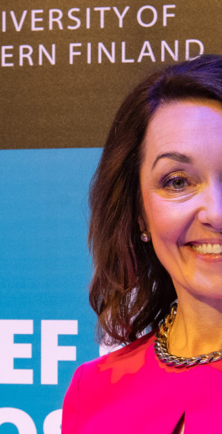 Kuopio Alzheimer Symposium: Muistisairauksien ehkäisyohjelmassa ...