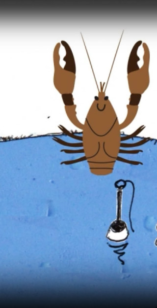 The Crayfish Tale draws attention to European freshwater crayfish ...