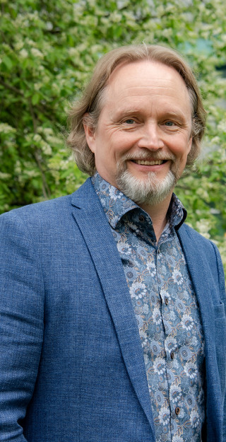 Professori Timo Lakka Suomalaisen Tiedeakatemian jäseneksi | Itä-Suomen ...