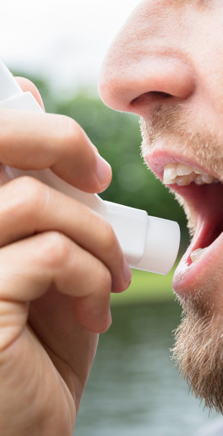 Inhaloitavat beeta-2-agonistit eivät näytä suojaavan Parkinsonin ...